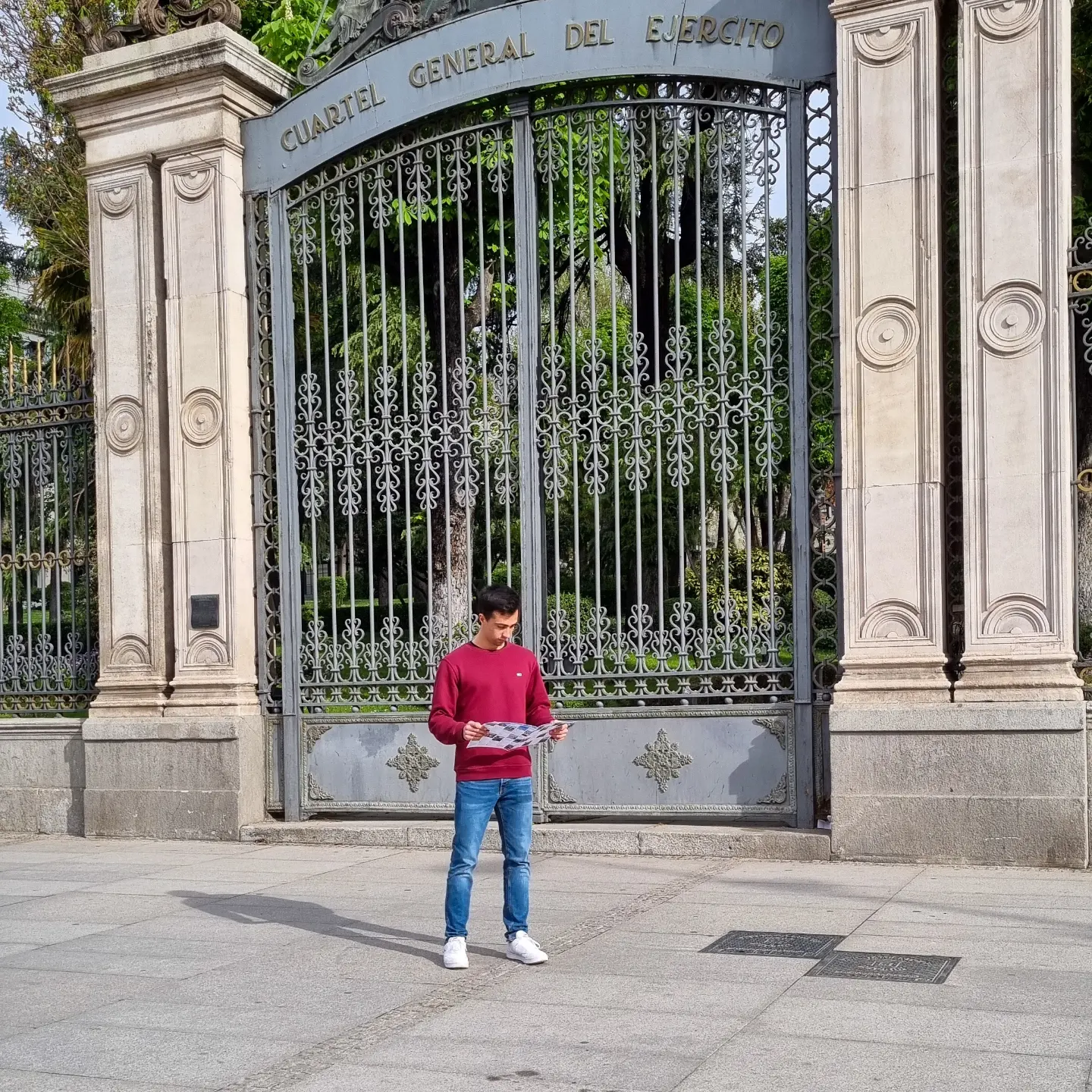 João Marinho - Portfolio